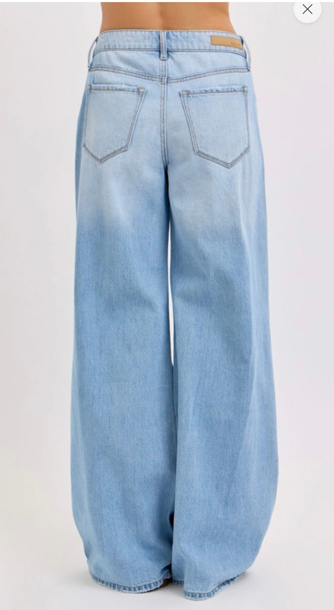 Cielo Jeans – Gorgeouskb